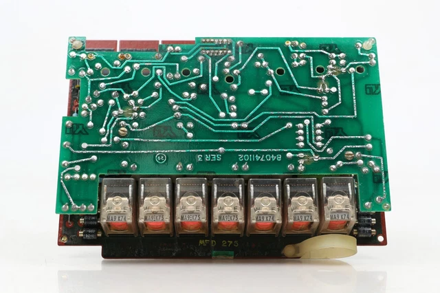 BELL SYSTEM 440A KTU - SER 4 Card £168.52 - PicClick UK