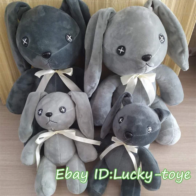YOSUGA NO SORA Rabbit Bunny Plush Doll for Sora Kasugano Stuffed Toy ...