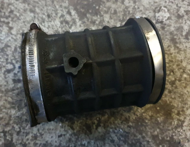 MERCEDES SL R129 W124 M104 6Cyl Induction Air Intake Pipe Hose ...