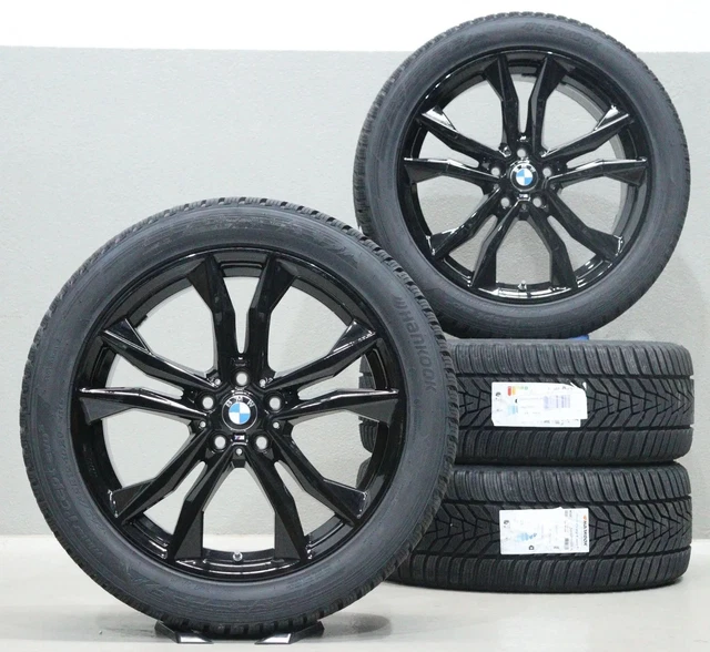 ORIGINAL BMW X1 U11 iX1 U11 X2 U10 19 Zoll Winterreifen M715 Reifen DOT25 T694T EUR 2.199,00 ...