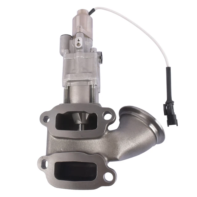 NEW EGR VALVE 1120741100 1130740001 for Volvo D11/D13 Mack MP7/MP8 2008 ...