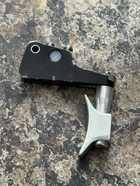 AIR ARMS S400/410/510/CLASSIC/ULTIMATE Spotter Air Rifle Adjustable ...