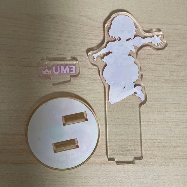 PROJECT SEKAI EMU Otori Connect Live Wonderlands x Show Acrylic Stand F ...