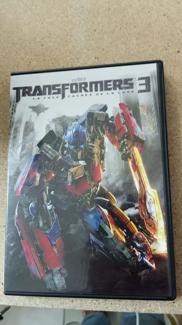 TRANSFORMERS 3 | Paramount EUR 8,00 - PicClick FR