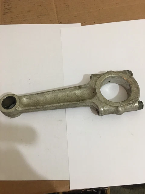 BSA A10 ROAD Rocket Goldflash Big Journal Conrod £25.00 - PicClick UK