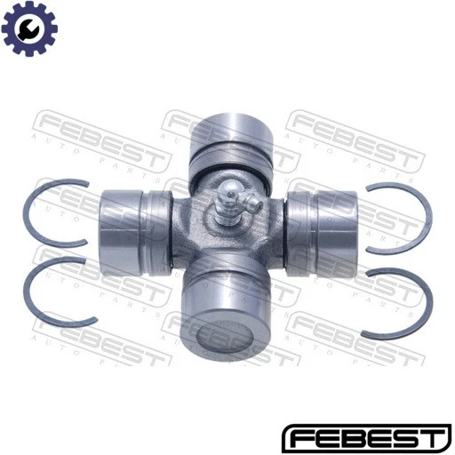 JOINT PROPSHAFT ASK-SORFY FOR KIA SORENTO/VAN PREGIO/Van/Bus K2500 ...