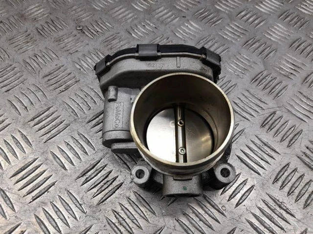 FORD USA MUSTANG Coupe GB8E9F991BC Corps de Papillon 2.30 Petrol 227kw ...