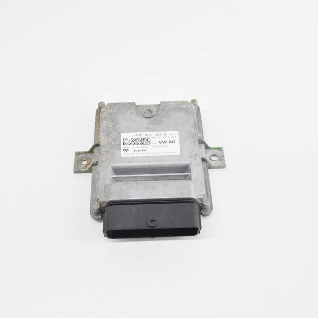 AUDI A5 F5 AdBlue Control Unit ECU 4M0907355B 7920006KB 2.0 Diesel ...