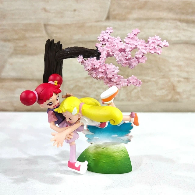 JAPAN OJAMAJO DOREMI Szene Doremi hält Hana Chan fantastische Galerie ...