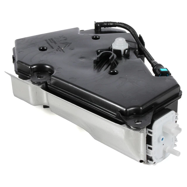 ORIGINAL CITROEN PEUGEOT Tank Kraftstoffadditiv Kraftstofftank 1.6HDi ...