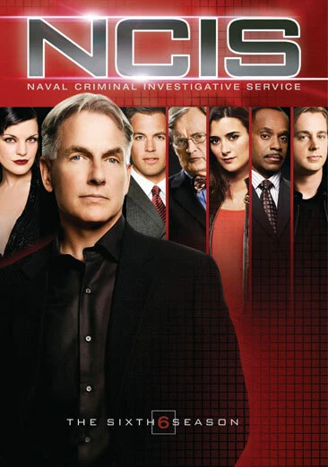NCIS : LA Completa Sexto Temporada, Dvds EUR 40,15 - PicClick FR