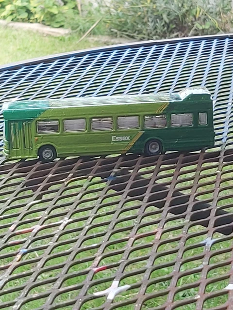EFE LEYLAND NATIONAL MK1 Repaint. £3.22 - PicClick UK