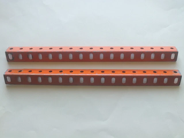 Metall, Baukästen, Antikspielzeug, Antiquitäten & Kunst - PicClick DE