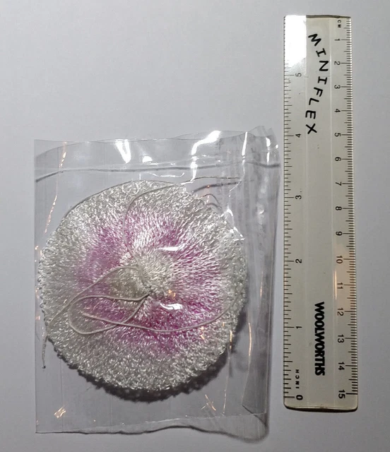 GEIGER COUNTER CHECK Source, Thorium Coated Tilly/Pressure Lantern ...