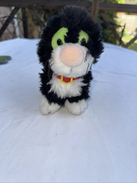 POSTMAN PAT JESS The Cat Soft Plush Figure £12.66 - PicClick UK