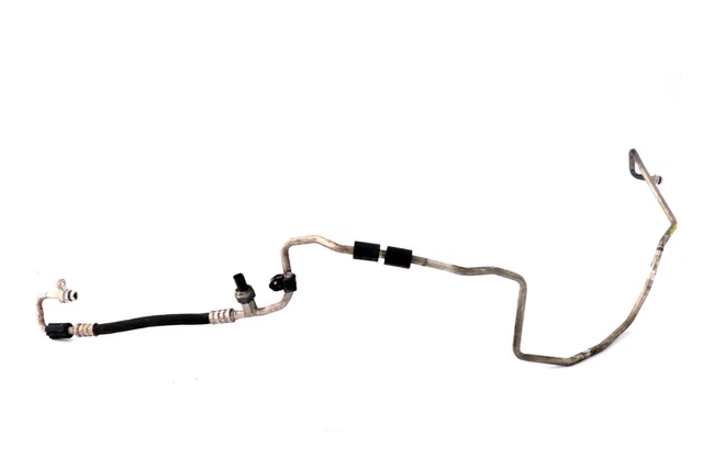 MINI R56 LCI Presion Manguera Condensador Evaporador Tuberia Lineas ...
