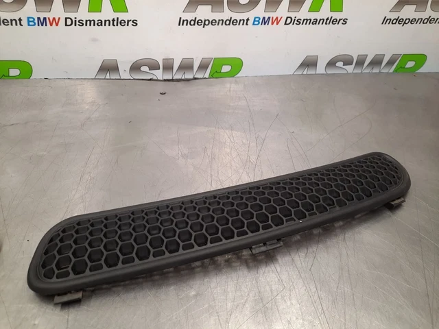 MINI R50 R52 R53 Scuttle Panel Grille Set 51137122505 / 51137122506 EUR ...