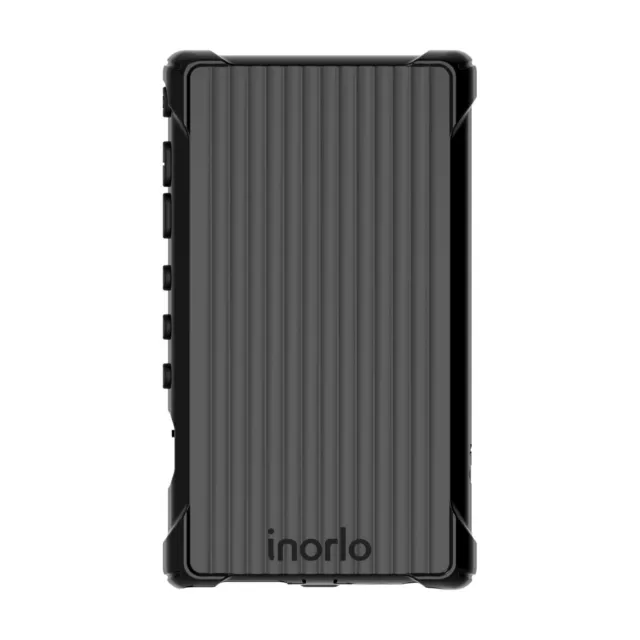 INORLO SHELL SERIES Case Cover for Sony Walkman NW-A306, NW-A307 and NW ...