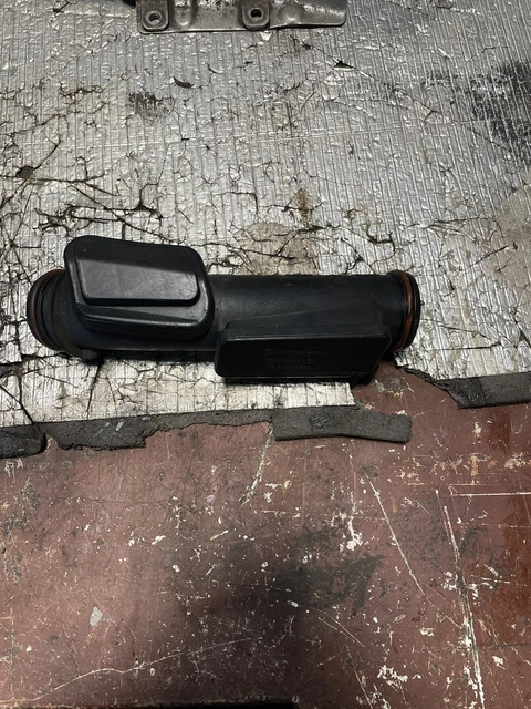 VOLKSWAGEN GOLF MK5 GT Sport 1.4 TSI BLG Boost Pressure Pipe Hose ...