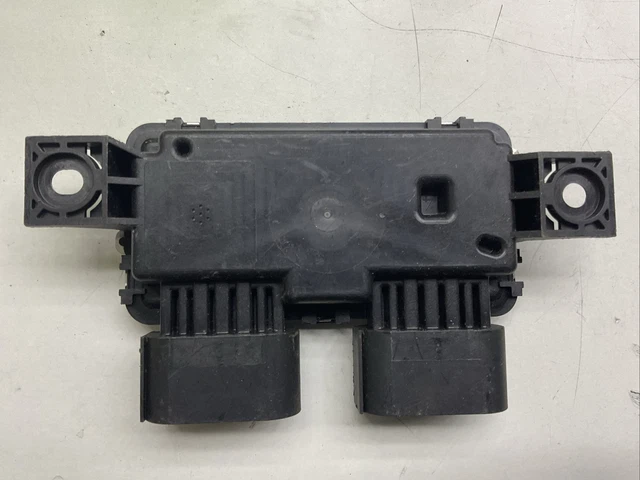 ORIGINAL MERCEDES-BENZ W206 Steuergerät Kombiinstrument Tacho ...