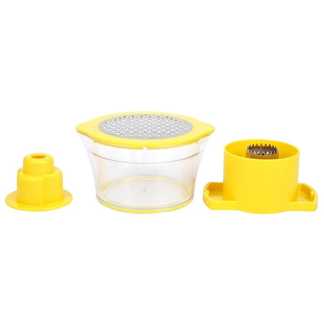 CORN COB STRIPPER Corn Slicer Vegetable Cutter Splitter Kitchen Grinder ...