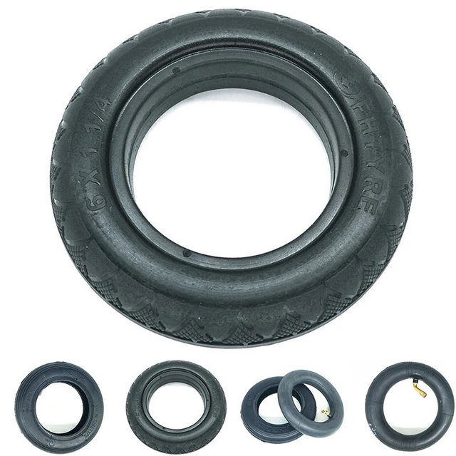 AMÉLIOREZ LES PERFORMANCES et la stabilité avec ce pneu scooter électrique de EUR 6,76 - PicClick FR