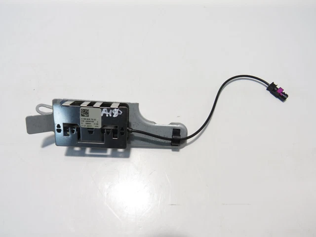 MERCEDES A-CLASS A180 W176 2016-18 Tailgate Antenna Amplifier ...
