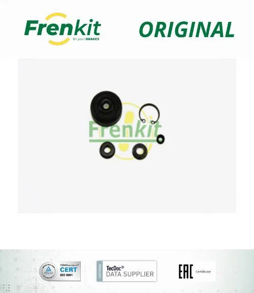 FRENKIT CLUTCH MASTER Cylinder Kit - 415027 EUR 4,67 - PicClick FR