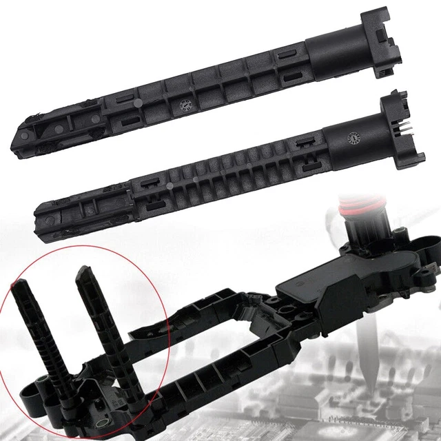 CAPTEURS POUR CODES d'erreur P0722 P0730 P0793 P0896 in Pour Mercedes ...