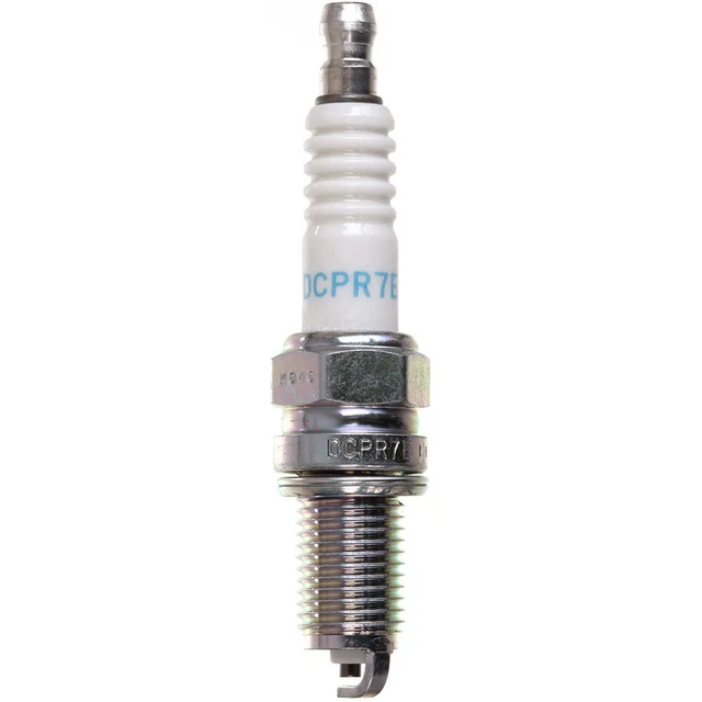 NGK DCPR7E STANDARD Resistor Spark Plug $9.95 - PicClick AU