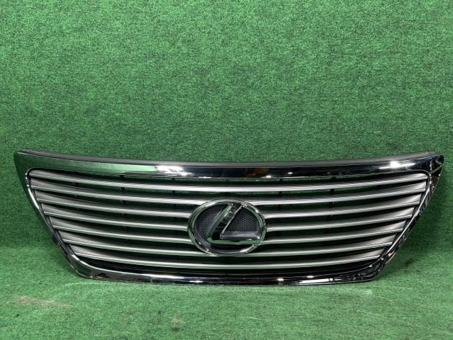 TOYOTA LEXUS LS 2006 DBA-USF40 Radiator Grille 5311250120 [Used ...