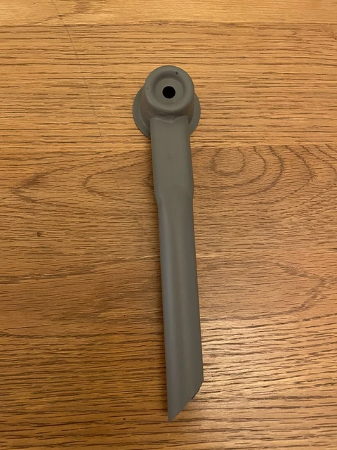 ORIGINAL FORD GPW Engine Road Draft Tube £50.00 - PicClick UK