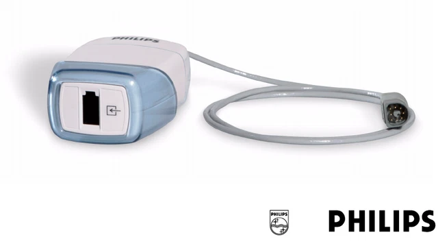 PHILIPS M2741A SIDESTREAM CO2 Sensor £1,440.00 - PicClick UK