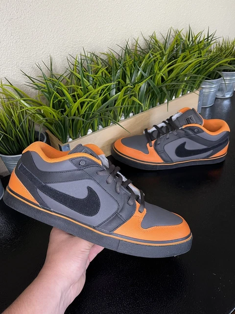 NIKE ID MOGAN Dunk Low Oregon State Beavers 517627-991 Men’s Size 11.5 ...