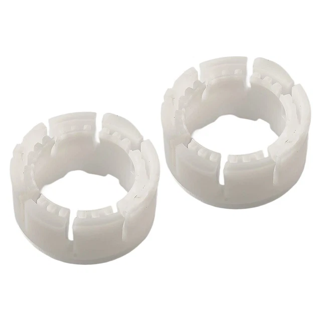 CAR 2X GEAR Shift Linkage Bushing Repair Fit for BMW E36 E46 E92 E93 ...