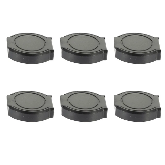 6 PCS CAMERA Privacy Cover Plastic Safety Covers Computer USB £5.19 ...