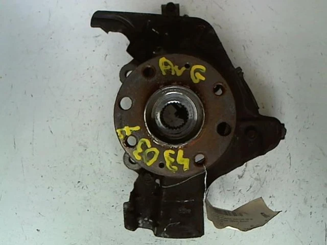 PIVOT DE MOYEU avant gauche FIAT GRANDE PUNTO EUR 64,90 - PicClick FR