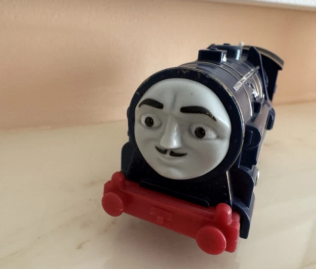 THOMAS THE TANK Engine & Friends TrackMaster Lorenzo Train £16.31 ...
