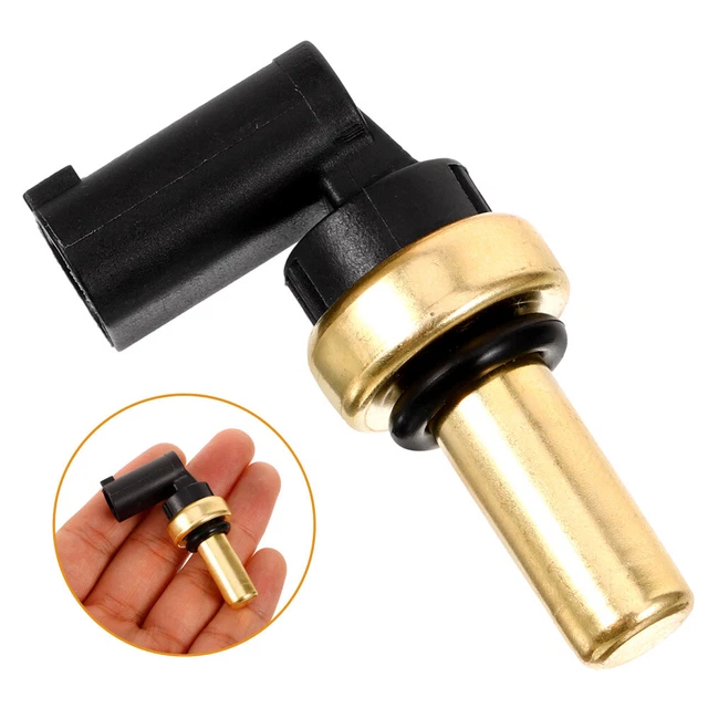 COOLANT WATER TEMPERATURE Sensor Coolant Temp Sensor Engine Water Temp ...