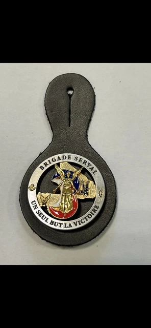 INSIGNE - LEGION etrangere EUR 30,00 - PicClick FR