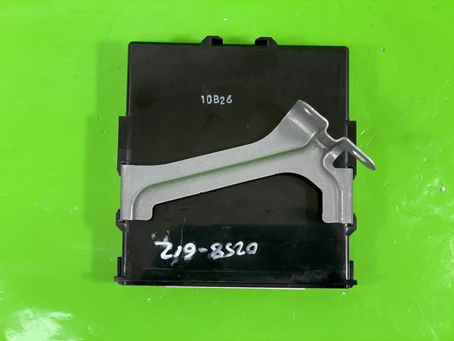 TOYOTA C-HR SMART Key Control Module Unit 89990-F4040 2016-2023 Keyless ...
