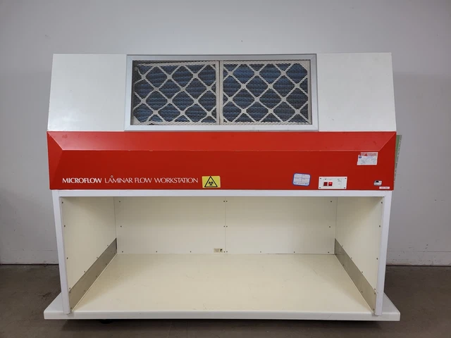 Laminar Flow Cabinet