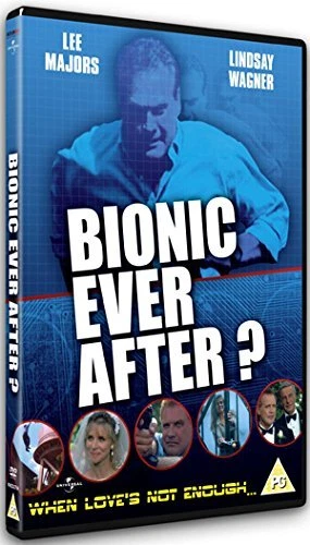 BIONIC EVER AFTER [dvd] [1994], Nuovo, dvd, Gratuito EUR 17,49 ...