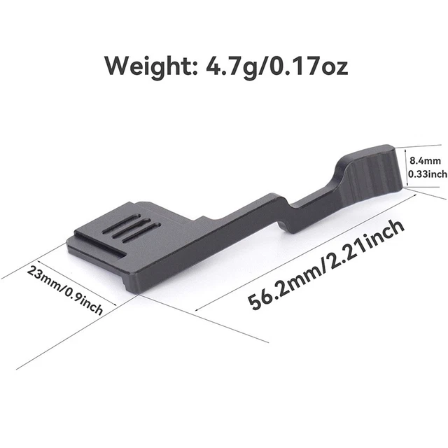 FOR CANON EOS R50V Camera Grip £12.22 - PicClick UK