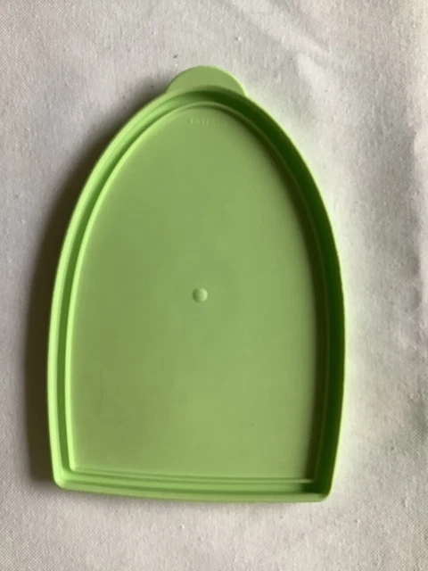 TUPPERWARE DECKEL FRISCHEDECKEL Mahl-Chef Käsemühle Cheese Mill ...