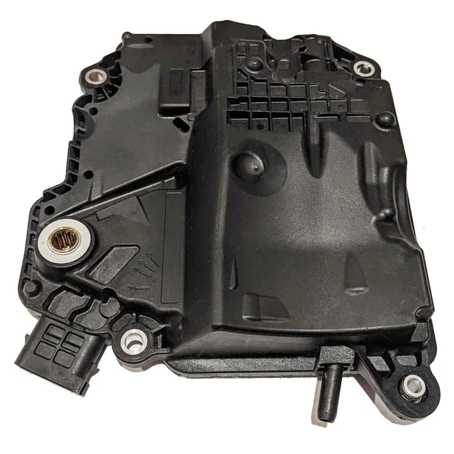 OEM ISM / DSM Gearbox Servo Control Module Mercedes-Benz S550 4.7L V8 ...