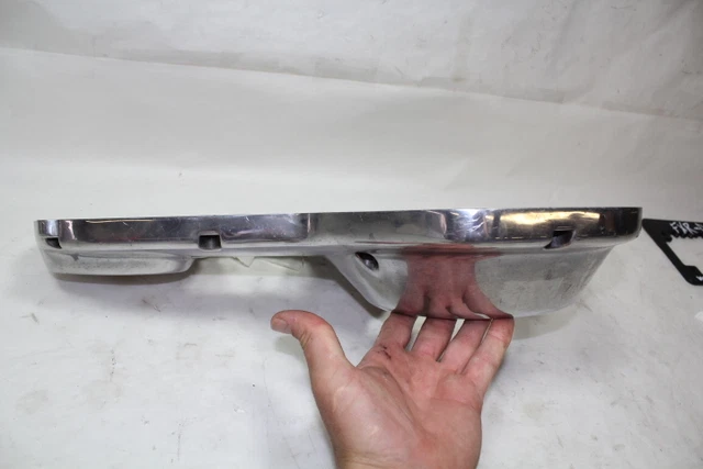 HARLEY FXR FL outer primary cover 1985-1988 FXRT FXRP FLHT FXRD FXLR ...