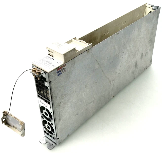 SIEMENS SINUMERIK 840D NCU-Box 13A | 6FC5247-0AA00-0AA2 | Version: G ...