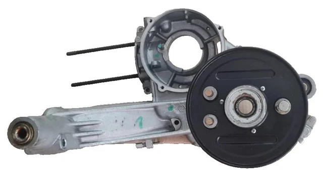 CARTER GAUCHE ORIGINAL Piaggio Vespa PX DISQUE 125 150 EUR 154,60 - PicClick FR