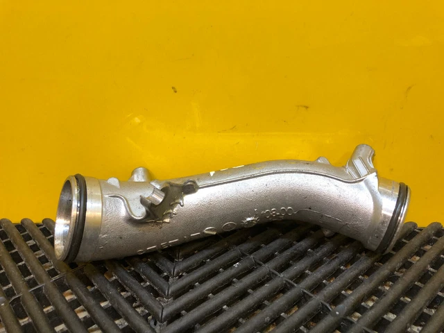 MERCEDES BENZ E Class W213 E220 Turbo Intercooler Pipe Connector ...